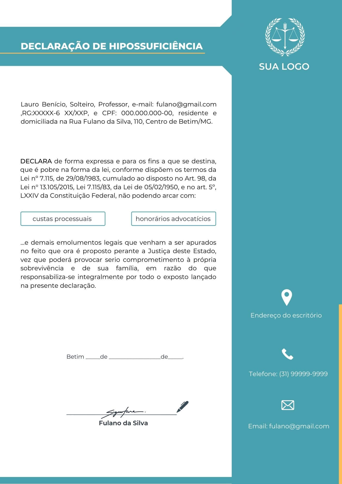 Box Visual Law 360 - Modelos Editáveis De Documentos Resigne - Copy ...