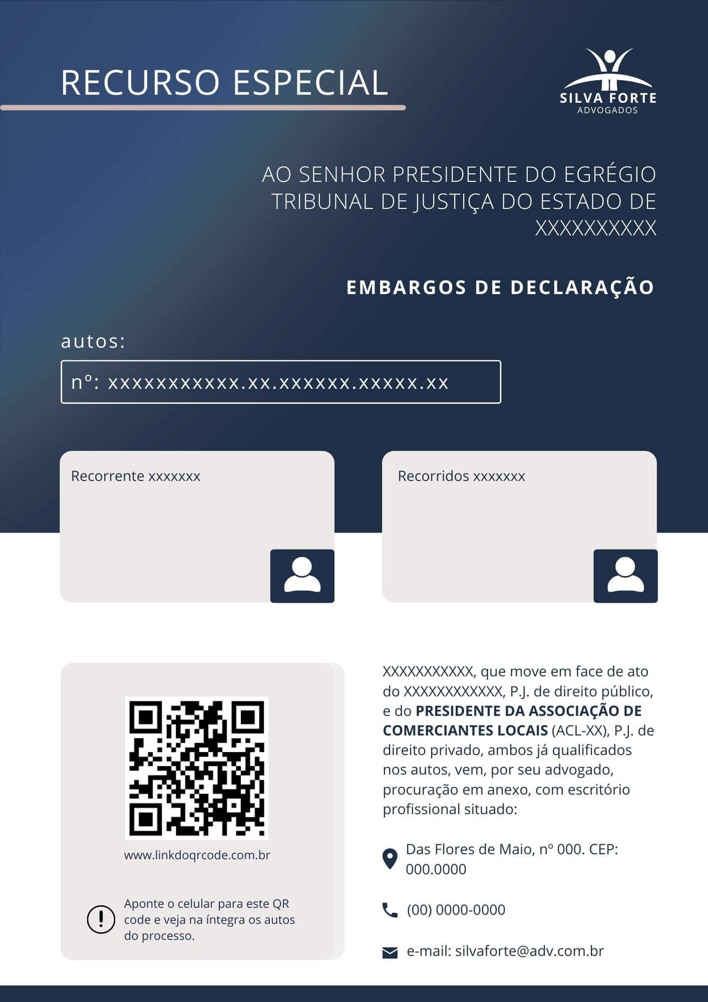Box Visual Law 360 - Modelos Editáveis De Documentos Resigne - Copy ...