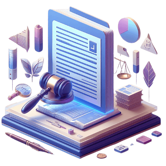 Box Visual Law 2.0 - Redesign 360